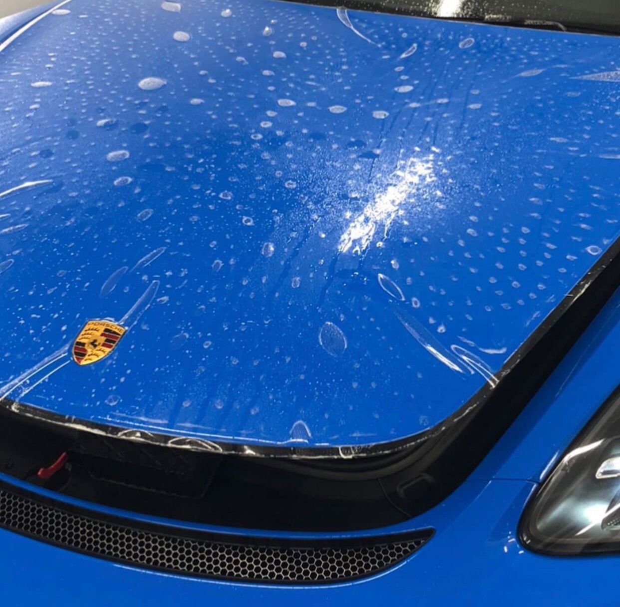 Centre de Protection Automobile à Paris - PPF Protec